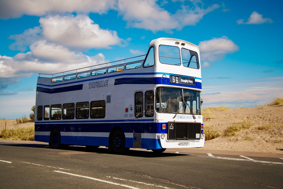 Open Topper Painting - Robertsign