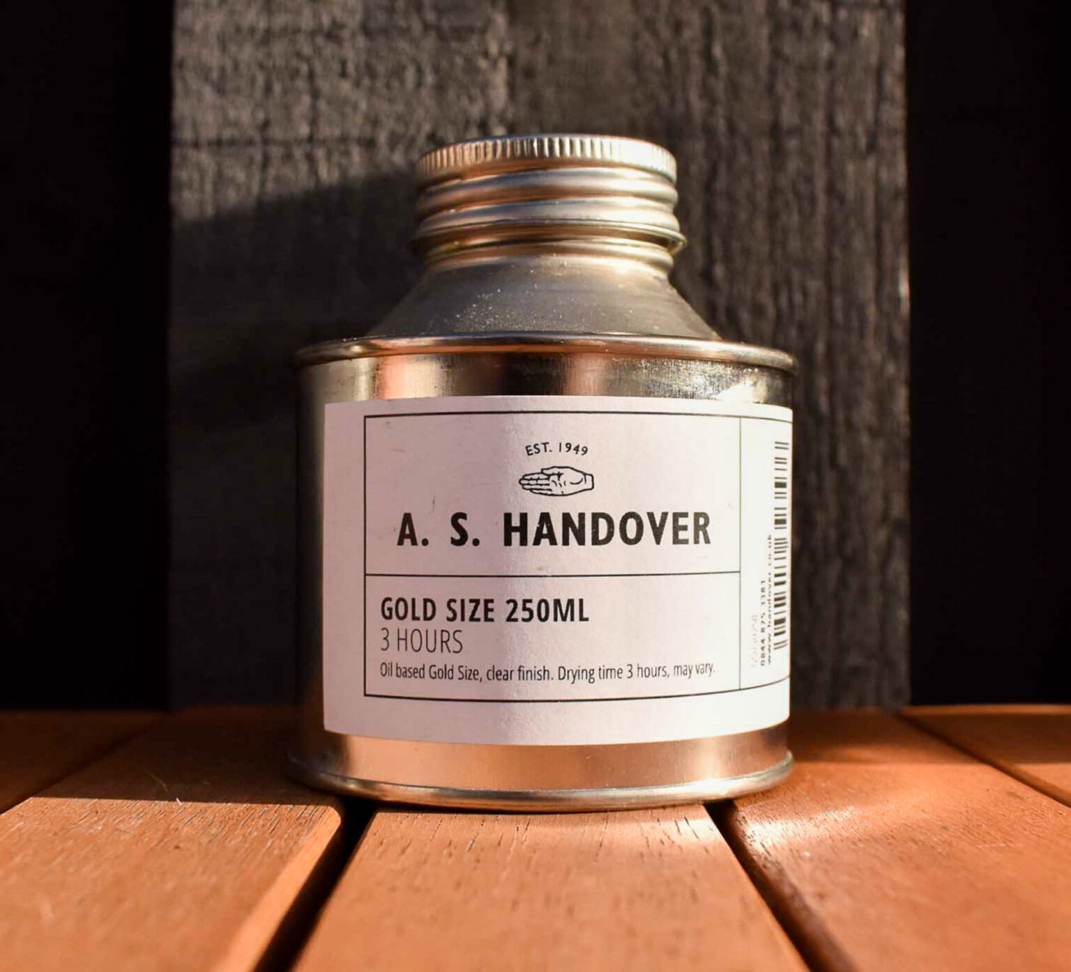 Which kind of paints do sign painters use? - Robertsign