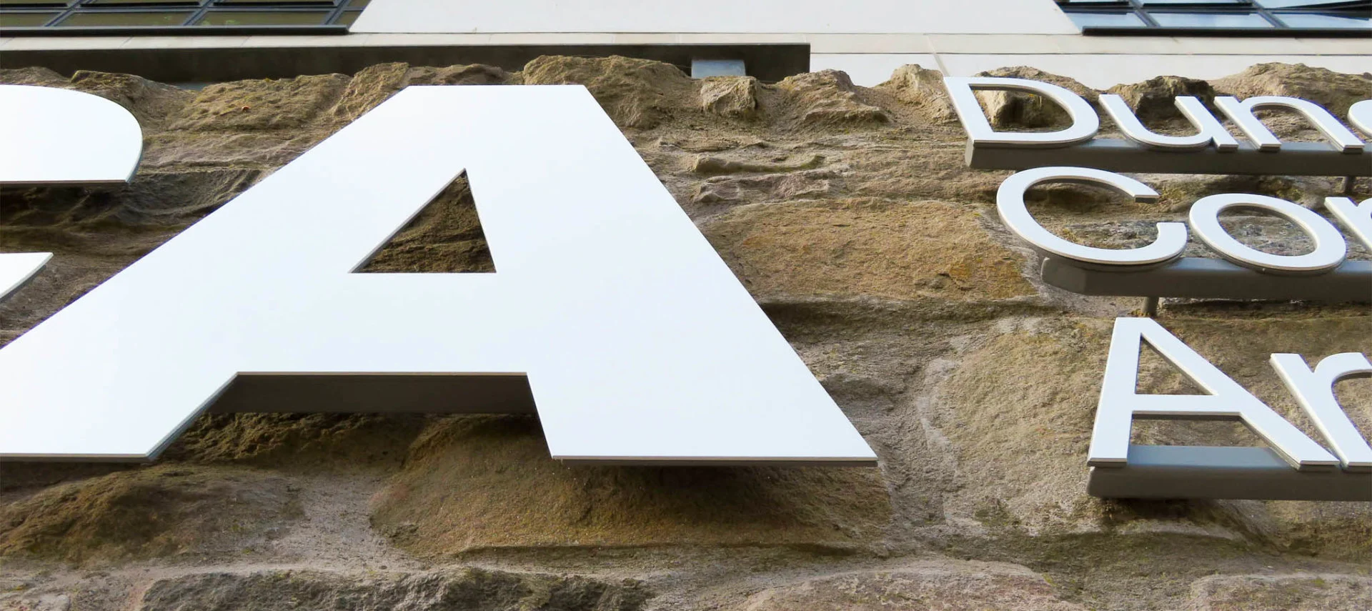 Making signs work for you - Robertsign